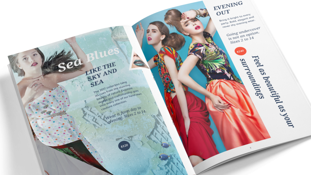 Landa Digital Printing - Kraftagency